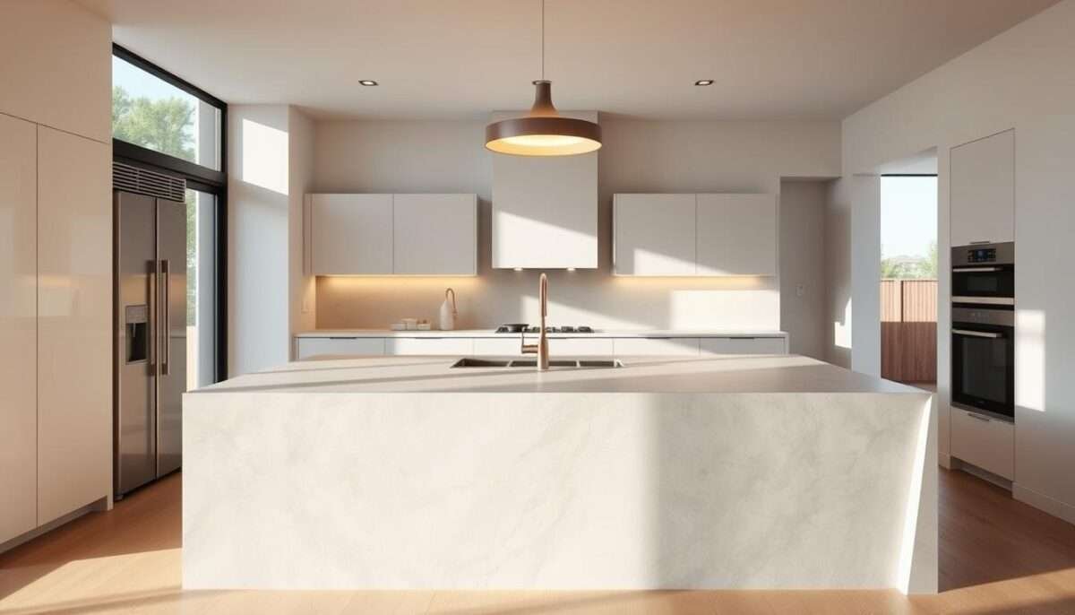 Discover 20 Stunning Minimalist Modern Kitchen Ideas for Your Home