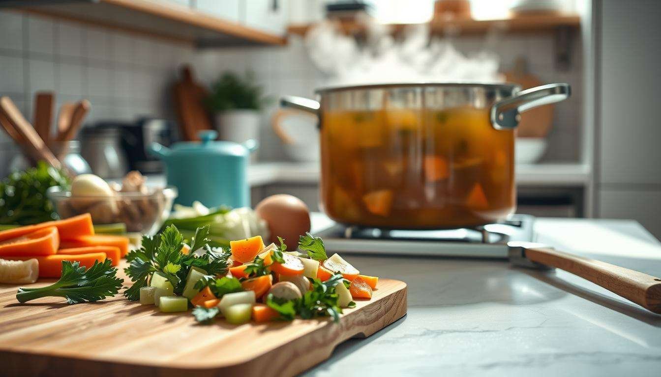 Best Homemade Chicken Soup: Simple DIY Guide
