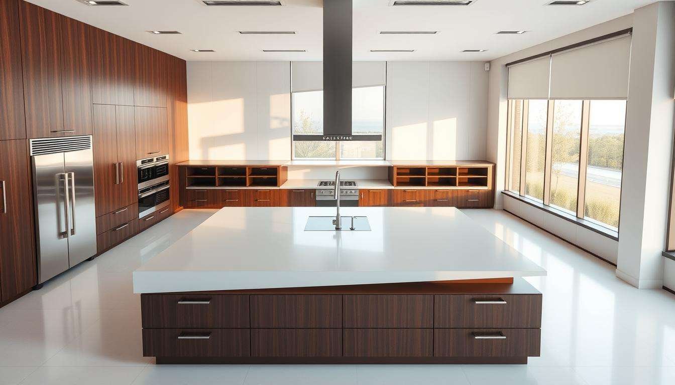 Top 10 Kitchen Trends 2025: What's Hot This Year