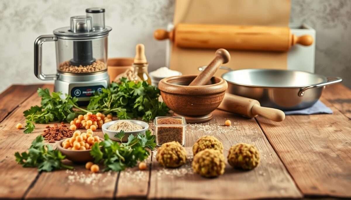 Crispy Baked Falafel: Why You'll Love This Easy Recipe