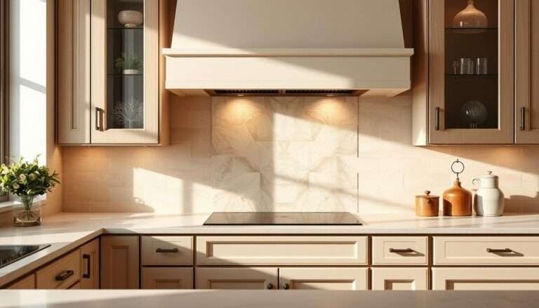 20 Inspiring Projects Of Beige Kitchens You'll Love Immediately