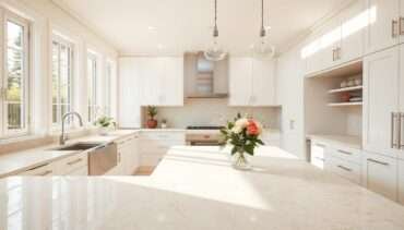 20 Inspiring Projects Of Beige Kitchens You'll Love Immediately