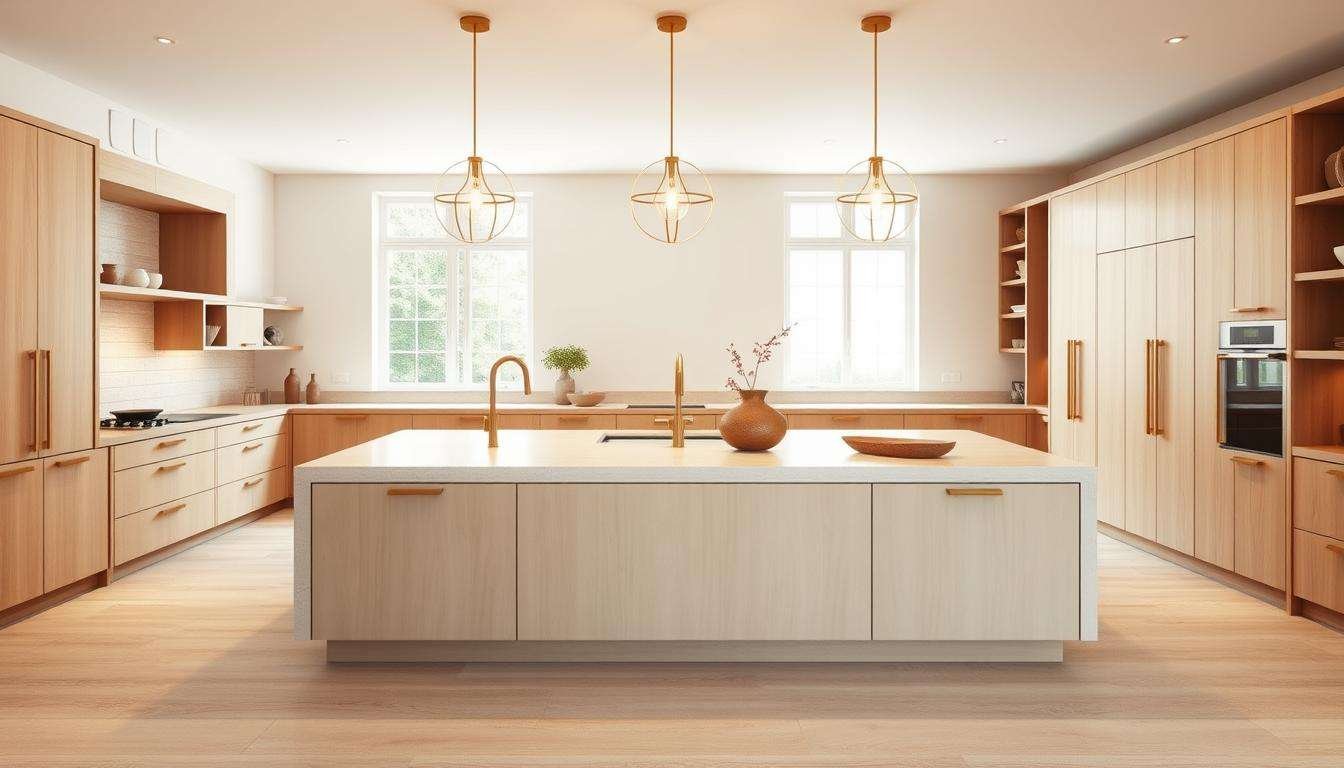 20 Inspiring Projects Of Beige Kitchens You'll Love Immediately