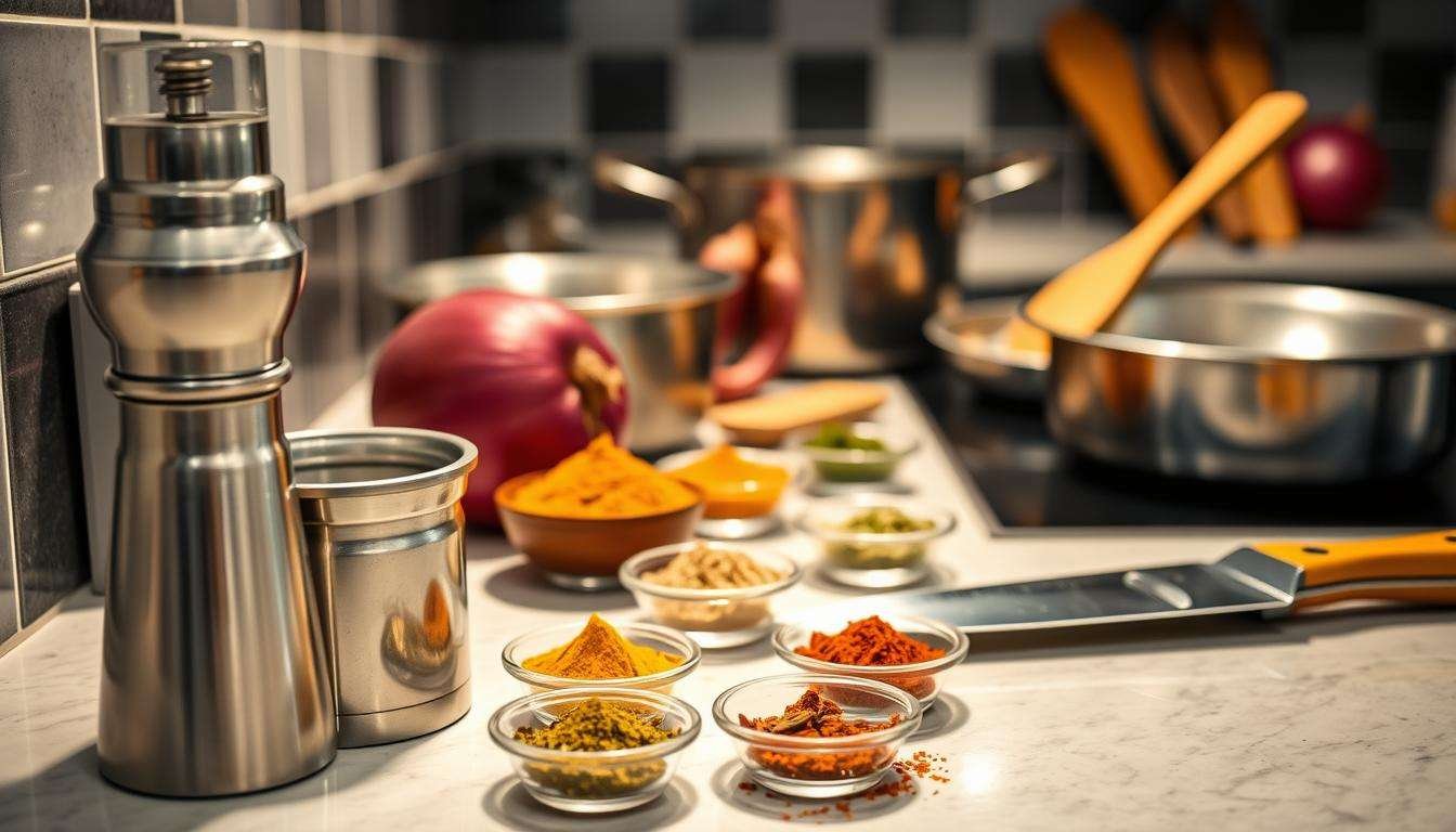 I Make Delicious Vegan Tikka Masala at Home