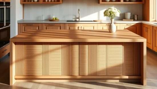 16 Jaw-Dropping Kitchen Designs Perfect for Your 2025 Makeover