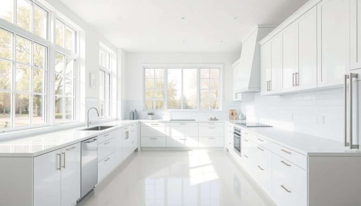 15 Beautiful Soft Pastel Kitchen Color Schemes to Brighten Up Your Space