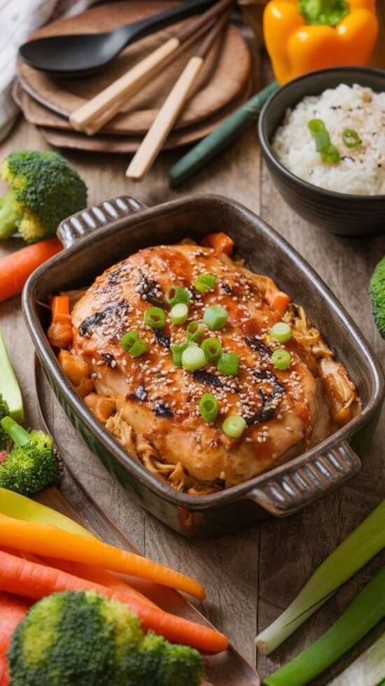 29 High Protein Clean Eating Recipes Your Family Will Love