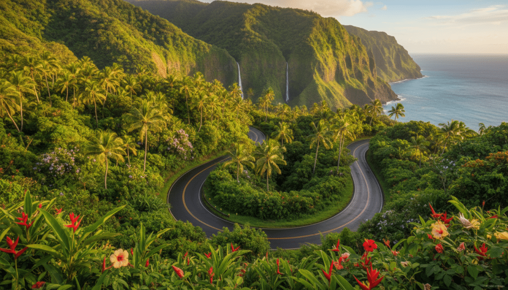 Surviving the Road to Hana: Tips, Stops, and The Ultimate Itinerary